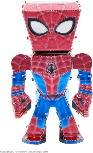 Marvel Spider-Man - Walmart.com