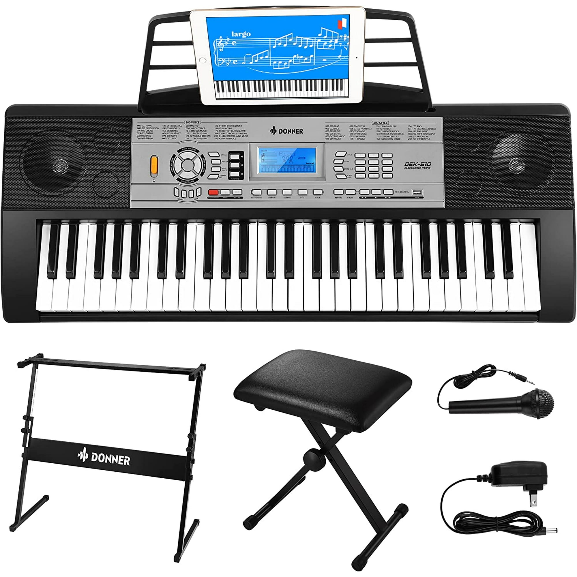 Yamaha Psr 175 Voices