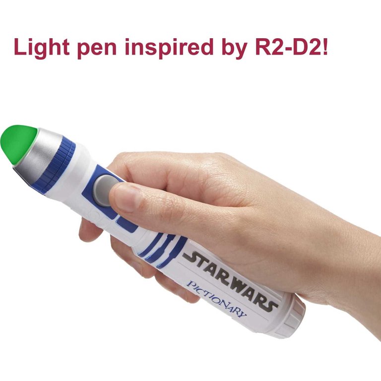 Pictionary Air Review New Tech For An Old 80's Game!, 45% OFF