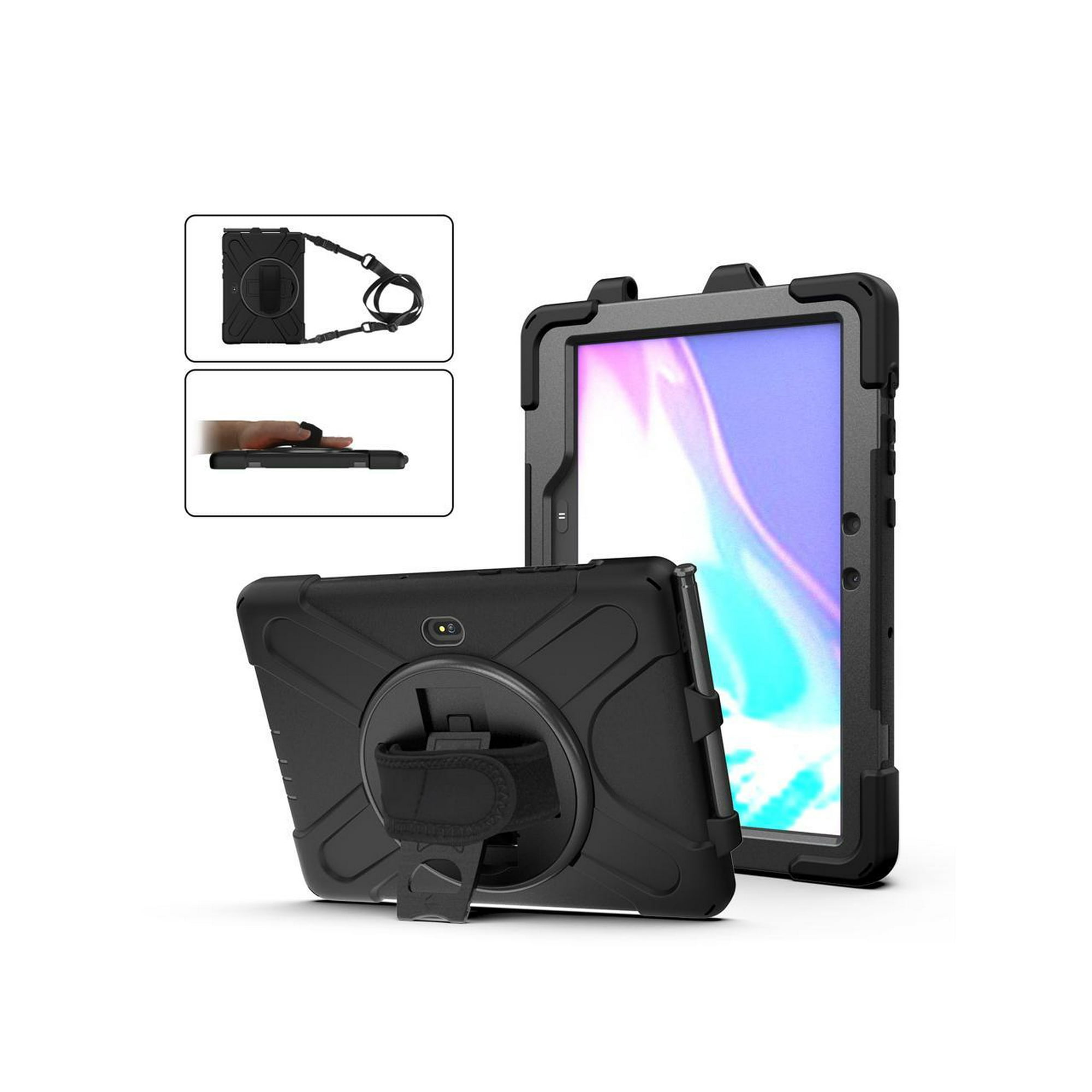 Click here for Werleo Case For Galaxy Tab Active Pro 10.1  Galaxy... prices