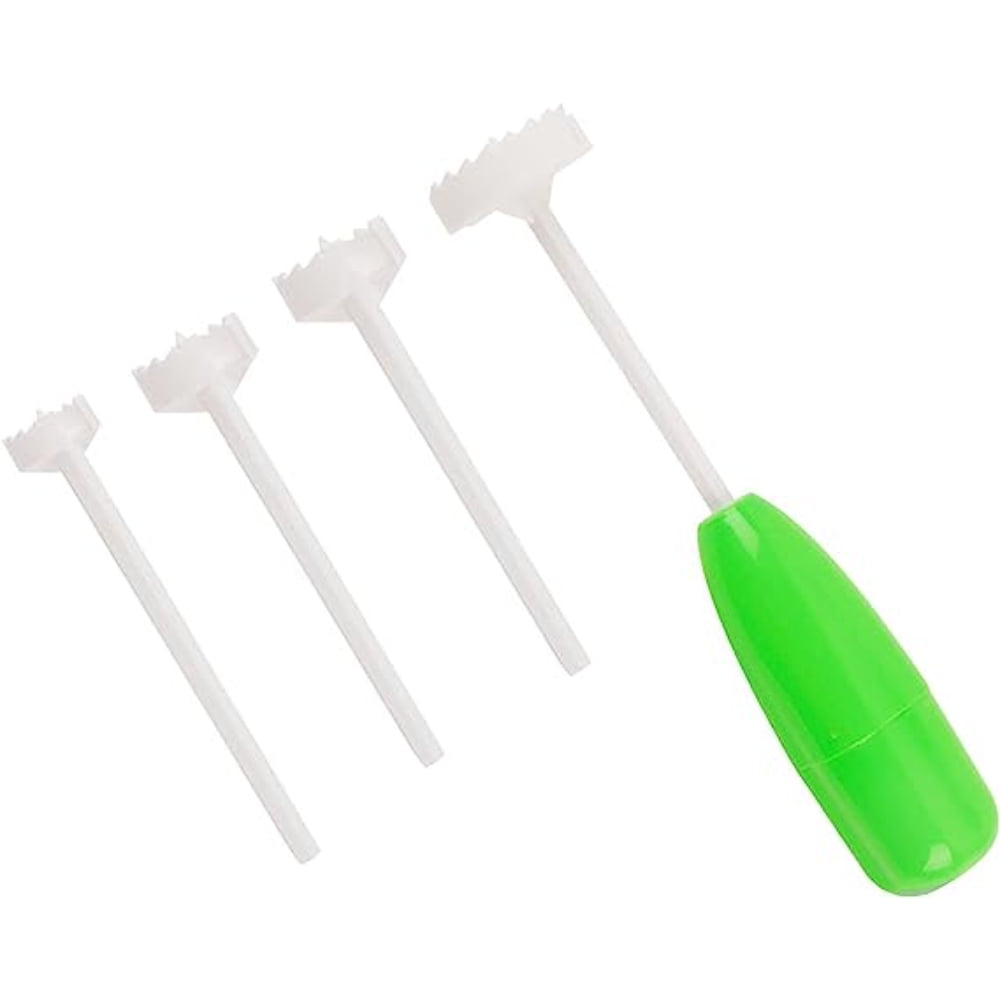 PEACNNG Gadget Drill Vegetable Knife Nucleating Spiral Multifunctional ...