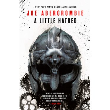 The First Law Trilogy (Paperback) - Walmart.com