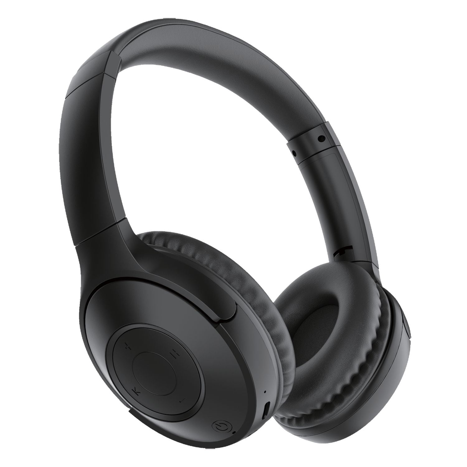 Click here for Onn. Bluetooth Built-In Mic Wireless Over-Ear Head... prices