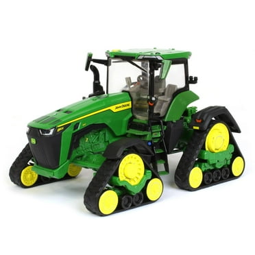 John Deere 8RX 410 Model Tractor (Prestige Collection, 1/64 Scale ...