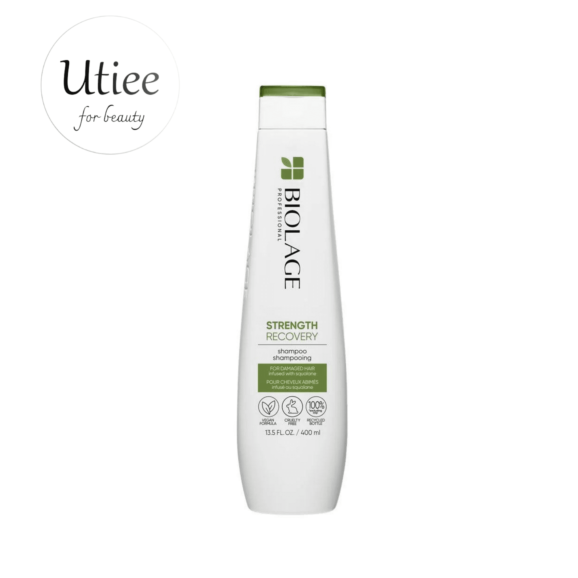 Click here for Matrix Biolage Professional Strength Recovery Sham... prices