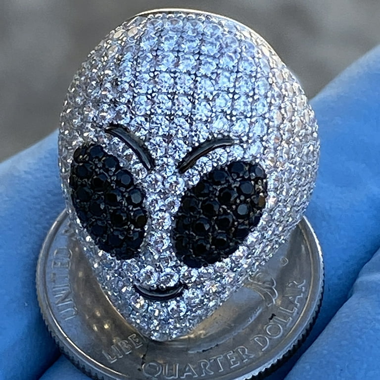 Area 51 Emoji