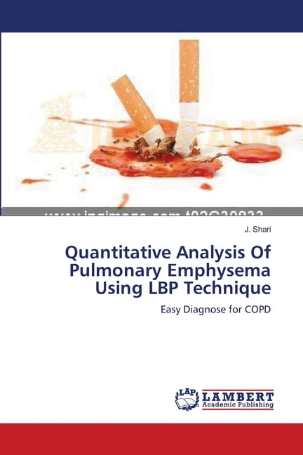 Pulmonary Emphysema Quantitative Analysis with LBP Philippines | Ubuy