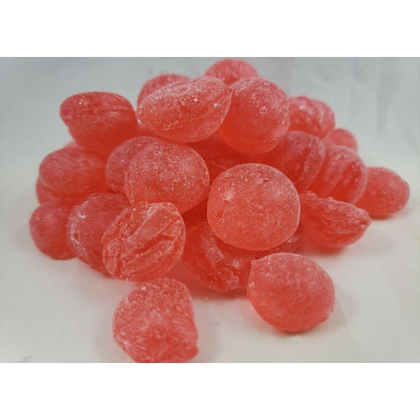 Sassafras Old-Fashioned Hard Candy Drops - Walmart.com - Walmart.com
