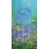 Ballet Masquerade Barbie Ballerina Doll 2000 Mattel 29385 - Walmart.com