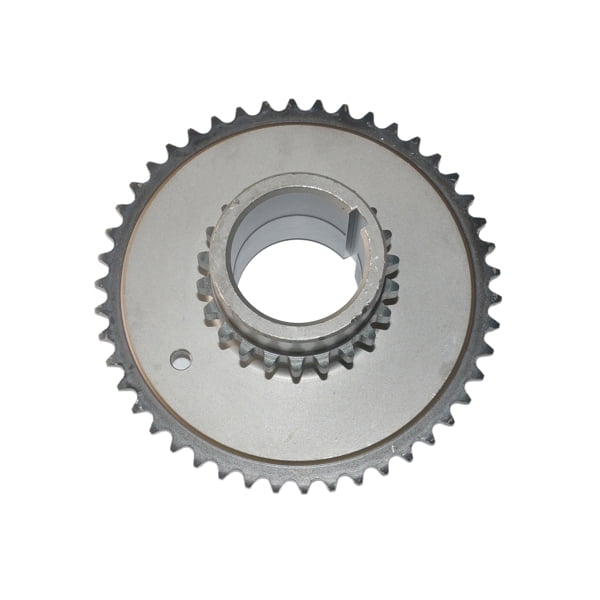 Fithood Engine Timing Crankshaft Gear 2710301163 For Mercedes-Benz C ...