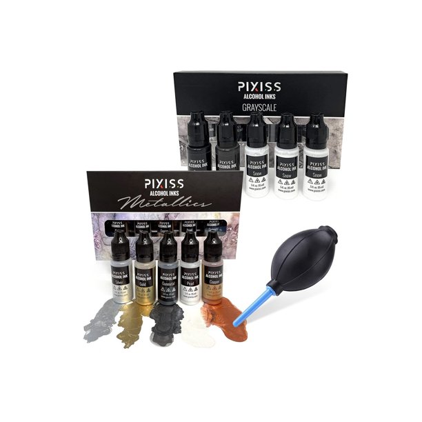 Ink Dyes