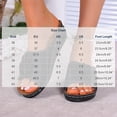 Black Plus Size Womens Fashion Casual Spring Summer Comfortable Solid ...
