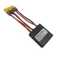 Rooha Electric Bike Double Battery Discharge Converter 20A 30A 40A E ...