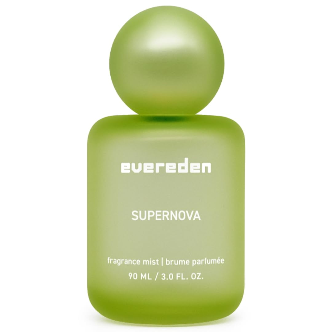 Bruma aromática para cabello y cuerpo Evereden Supernova Teen Girls | Bodega Aurrera en línea