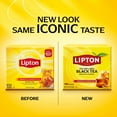 Lipton Black Tea Bags, 100 Count - Walmart.com