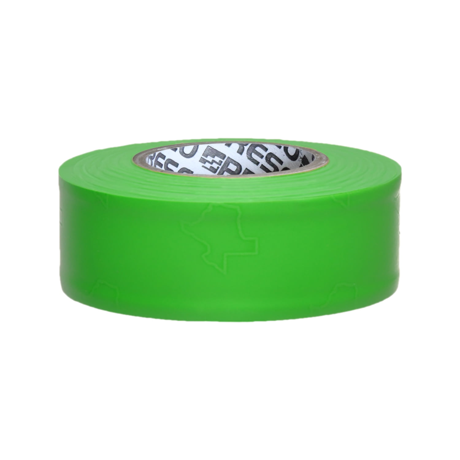 Presco PresGlo Texas Roll Flagging Tape [3 mils thick]: 1-3/16 in. x 50 ...