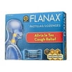 Flanax Cough Relief Lozenges, 20 Count HSA/FSA Eligible - Walmart.com