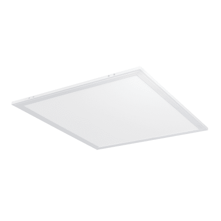 RAB Lighting 2x2 LED Drop Ceiling Light: Recessed Panel - Square 30W ...