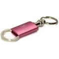 Au-TOMOTIVE GOLD Pilot Pink Anodized Aluminum Valet Key Fob - Walmart.com