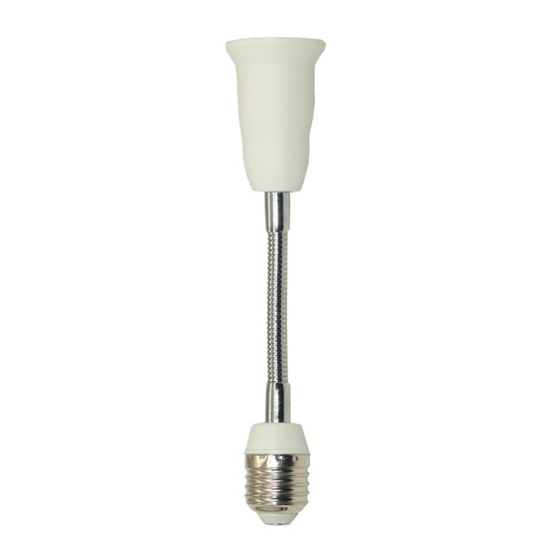 Light Bulb Socket Extenders