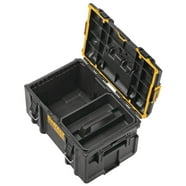 STANLEY 3-in-1 Rolling Cabinet Tool Storage Box and Stand - Walmart.com