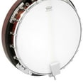Pyle PBJ60 5-String Banjo with White Jade Pegs and Rosewood Fretboard ...