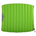 Blue Wave Sports LayZRiver Inflatable 2-Person Swim Float Mattress ...