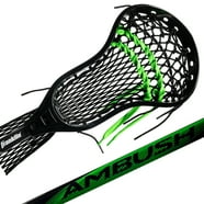 Wolf Athletics Single PLL Lacrosse 32 in Mini Stick - Mystery Design ...