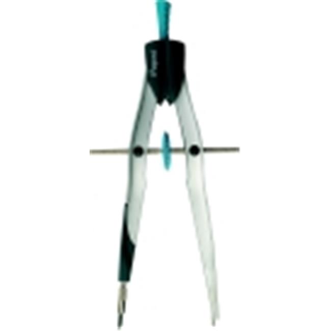 Maped 6.5 in. High Precision Bow Compass With Lead And Adaptor ...