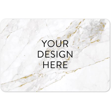 100 Custom Vinyl Stickers - Upload Your own Image, Text, Design, Logo ...