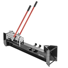 Speeco log splitter 25 ton price store