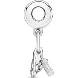PANDORA My Little Baby Charm - 798106CZ - Walmart.com