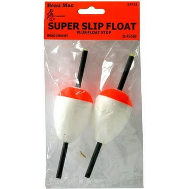 Beau Mac PVC Rope Float, 2.5", Orange - Walmart.com
