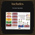 Wargames Delivered - American War of Independence: Black Powder British ...