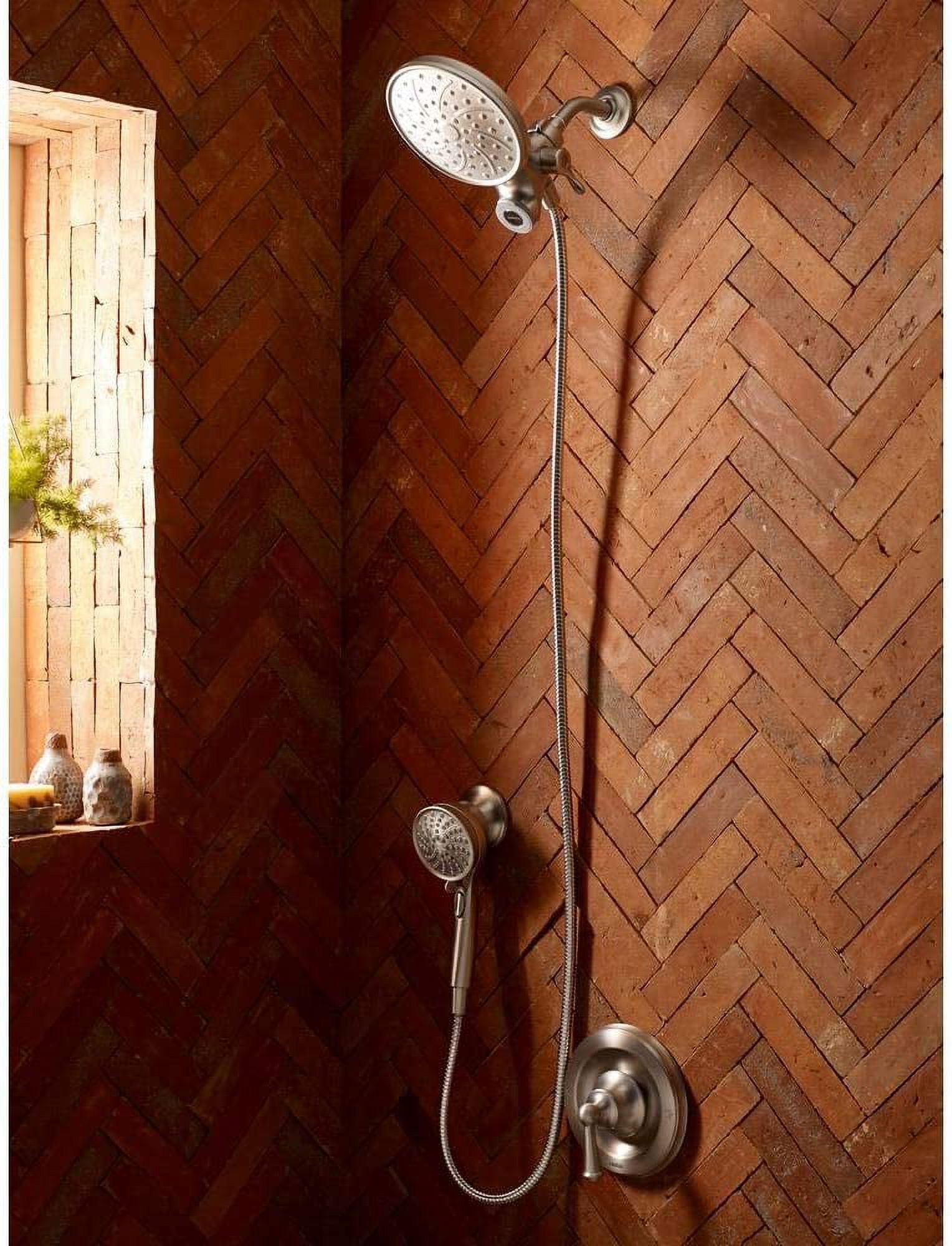 Moen Shower Panel System