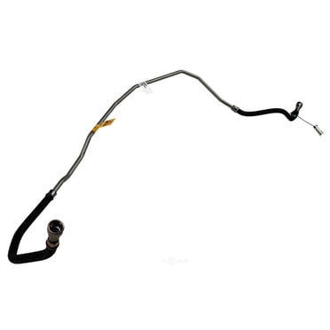 Fuel Return Line - Walmart.com