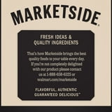 Marketside Fresh Lasagna Pasta Sheets 9 oz, Italian whole wheat, made ...