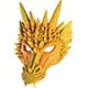 Halloween Dragon Mask - Walmart.com