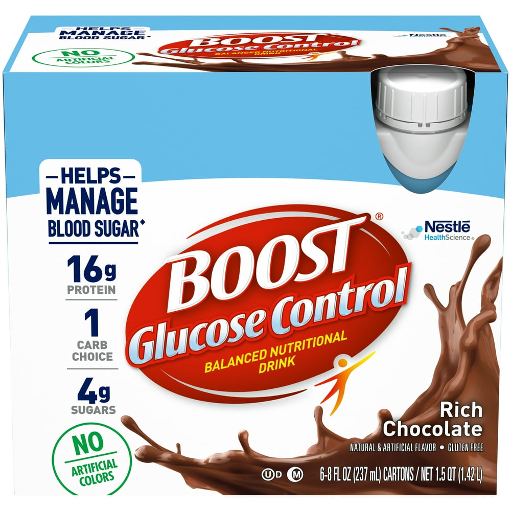 Boost Glucose Control Ready To Drink Nutritional Drink Rich Chocolate boost-glucose-control-ready-to-drink-nutritional-drink-rich-chocolate
