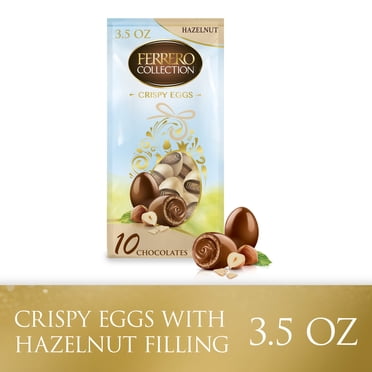 Russell Stover Easter Milk Chocolate Mini Bunnies, Iddy Biddy - 1.4oz ...