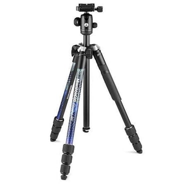 Manfrotto MT290XTA3US 290 Xtra Aluminum Tripod - Walmart.com