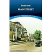 HBJ Modern Classic Main Street, (Hardcover) - Walmart.com