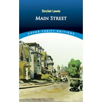 HBJ Modern Classic Main Street, (Hardcover) - Walmart.com