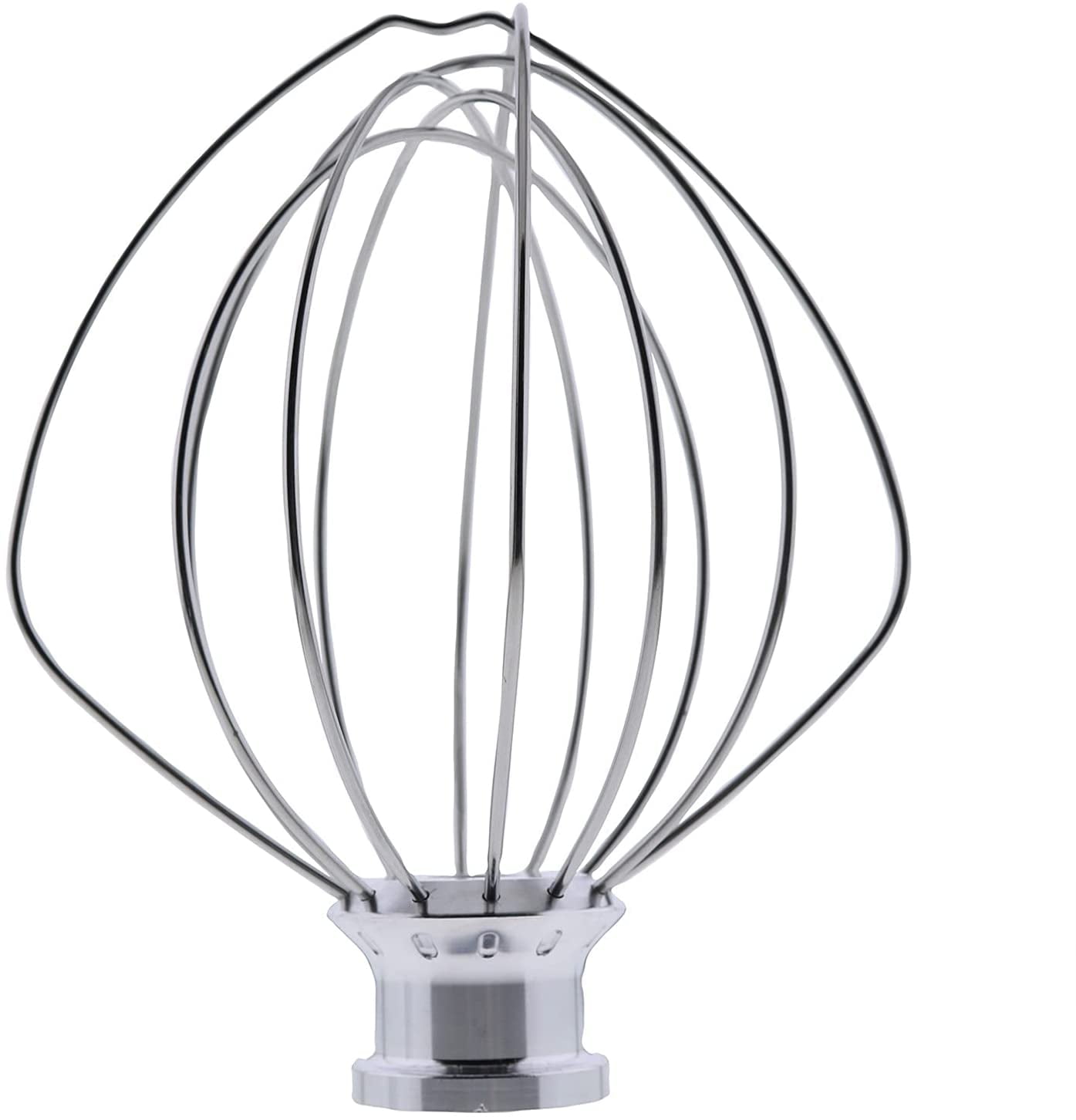 K45WW 6 Wire Whip Compatible with KitchenAid Tilt-Head Stand Mixer K45 ...