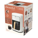 Beautiful 14-Cup Programmable Drip Coffee Maker with Touch-Activated ...