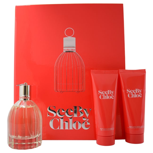 See By Chloe Perfume