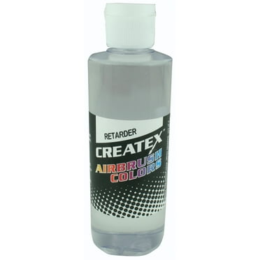 Createx Airbrush Color, Opaque, 2 oz., Aqua - Walmart.com