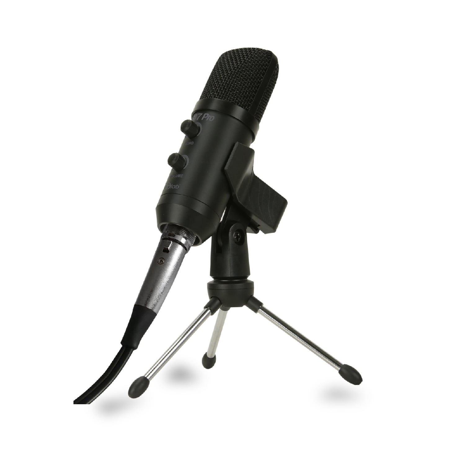 Kit Micrófono Condensador Studio B7-Pro Black | Knasta Chile