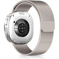 FEFEDFAA-Metal Band Compatible with Samsung Galaxy Watch 8 40mm/44mm ...