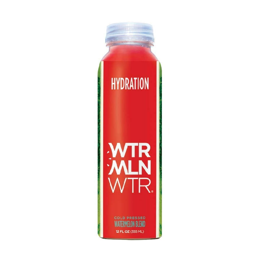 WTRMLN WTR Original Cold Pressed Juiced Watermelon, 12 Oz - Walmart.com - Walmart.com